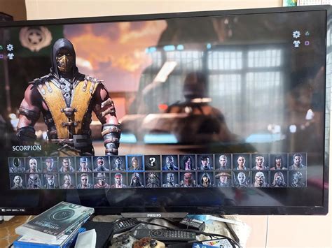 Mortal Kombat Xl La Experiencia Definitiva Del Juego De Lucha