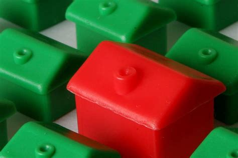 Average Standard Variable Rate Mortgage Hit Record 818 In October