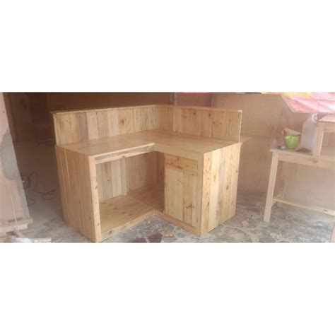 Jual Meja Bar Cafe Kayu Jati Belanda Shopee Indonesia