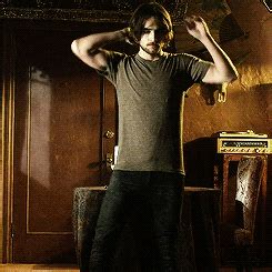 Landon Liboiron As Michael Smyth Frontier S02E06 Part 4 Bonus