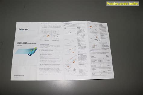 Tektronix 3 Series MDO Part 1 First Impressions Element14 Community