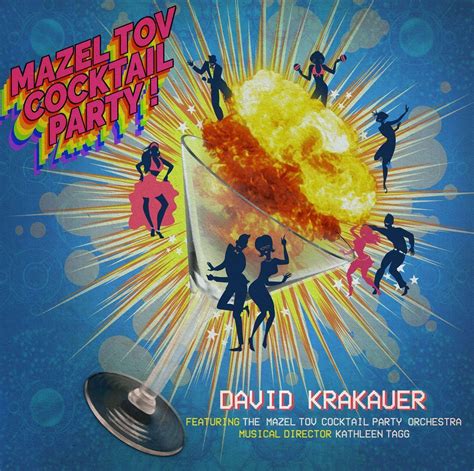 David Krakauer Folker World