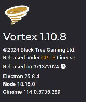 Vortex Keeps Purging When I Download And Install A Mod Page Vortex Support Nexus Mods Forums