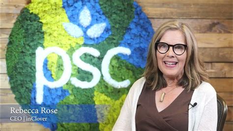 2023 Unleashing A Sustainable Future Rebecca Rose Youtube