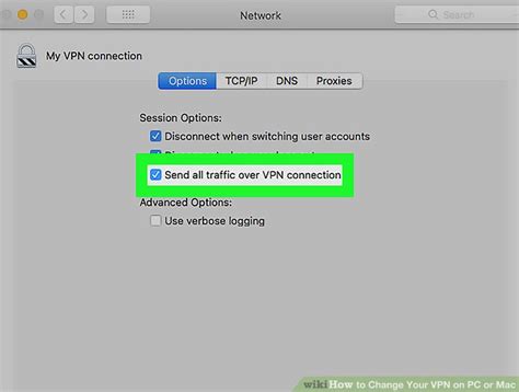 How To Change Your VPN On PC Or Mac With Pictures WikiHow