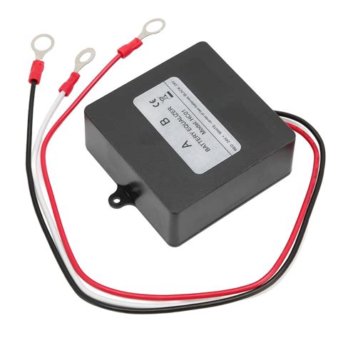 Buy 12v Battery Equalizer 24v Battery Equalizer For Solar System