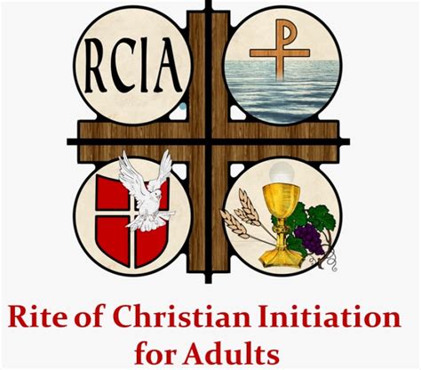 Registration For Rcia Class 20222023 Blessed Sacrament Church