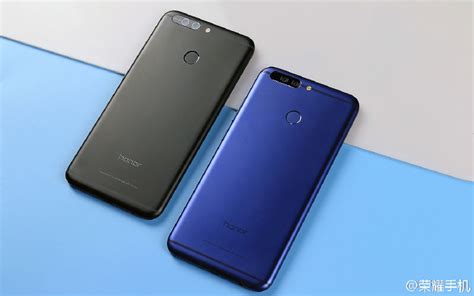 Honor V9 offiziell vorgestellt - Deskmodder.de