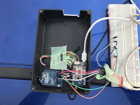 Reach Rovers Data Sending Garbled Characters Hardware Integration