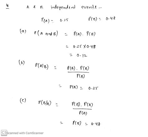Solved Q3 N Q4 100 3 Consider The Following Two Way