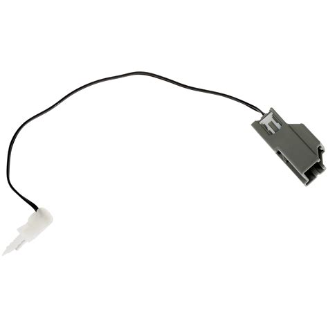 Hvac Temperature Sensor