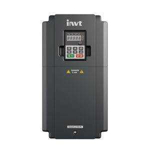 Variateur Solaire Kw V Invt