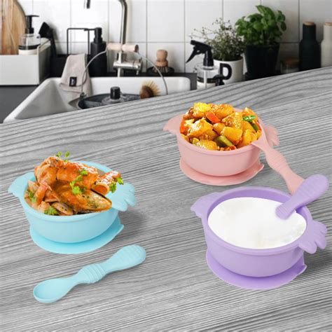 Silicone Bowl 2 Br丨professional Silicone Product Wholesale Company