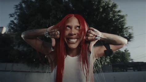 Rico Nasty Signs To Fueled By Ramen For New Album Lethal Kerrang