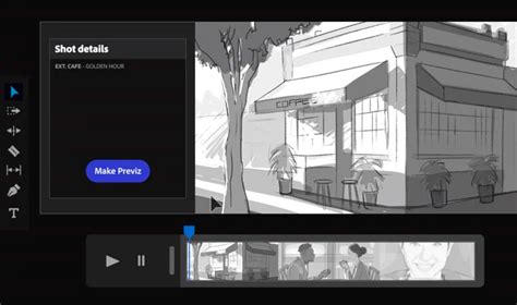 Adobe Firefly Permitirá Crear Storyboards Automáticamente Tec