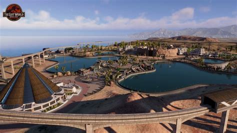 21 Jwe2 Park Ideas In 2025 Jurassic Park World Jurassic World