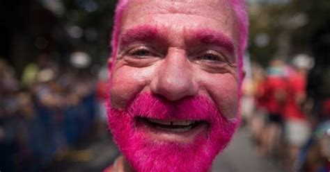 Vancouver Pride Parade 2015 Event Draws Politicians Massive Crowds