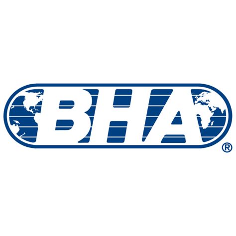 BHA Group logo, Vector Logo of BHA Group brand free download (eps, ai ...