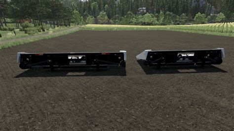 Allis Chalmers 630 830 Corn Header Fs22 Kingmods