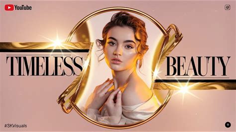 8k Timeless Beauties Timeless Grace Redefined In Breathtaking 8k
