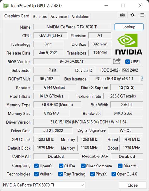 SOLVED The Temperature Difference Between GPU And GPU HotSpot Is Huge Tom S Hardware Forum