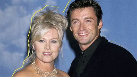 Hugh Jackman Y Deborra Lee Furness Acuerdan Divorciarse Por Motivos Espirituales Punto MX