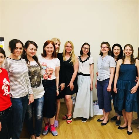 Olga Shevchenko Olga Shevchenko Added A New Photo