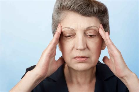 過了50歲後，身體反覆出現這4個症狀，當心是疾病到來的表現 壹讀