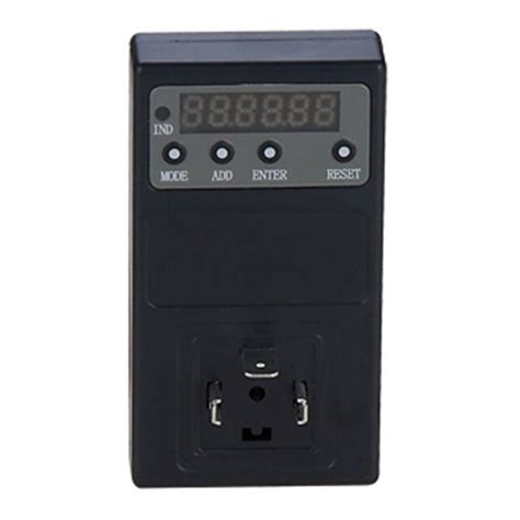 Electronic Analog And Digital Digital Interval Timer Products From Yuyao No 4 Instrument Factory
