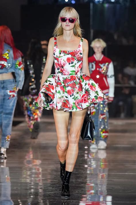 Philipp Plein Ss 23 Show Philipp Plein