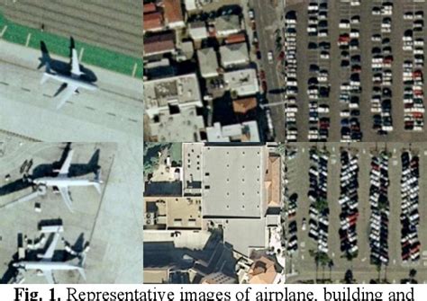 Figure 1 From Super Resolution Of Remote Sensing Images Based On A Deep