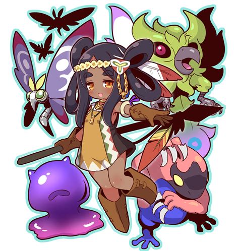 Beast King 5 Sekaiju Danbooru