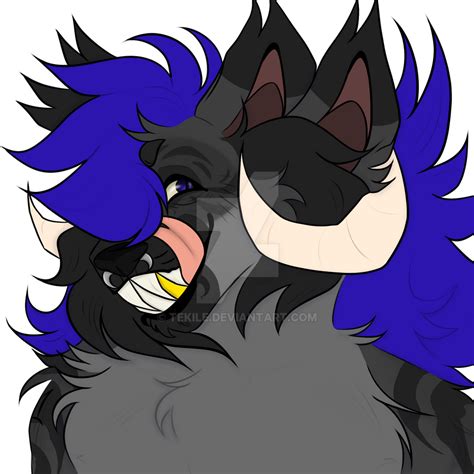 Tekile By Tekile On Deviantart