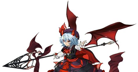 東方 【東方ロストワード】紅魔卿レミリア 乙張のイラスト Pixiv