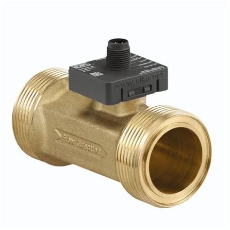 Vortex Flow Sensor At Best Price In Ahmedabad By Suntech Systems Id