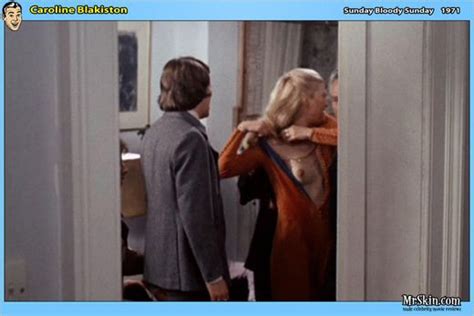 A Skin Depth Look At The Sex And Nudity Of John Schlesingers Films