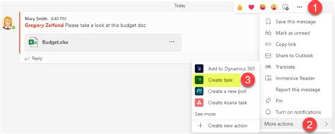 6 Ways To Create A Task In Microsoft 365 SharePoint Maven