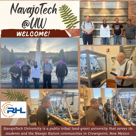 The Remote Hub Lab Rhlab On Linkedin Rhlab Ntu Seattle