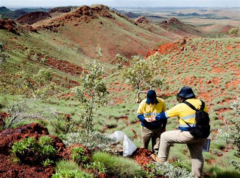 Phd In Geosciences College Of Natural Sciences Umass Amherst