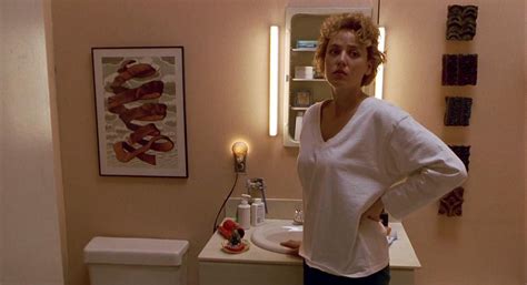Virginia Madsen In The 1992 Film Candyman 1992 Film Favorite