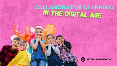 Collaborative Learning In The Digital Age Multiplayer Co Op Learning