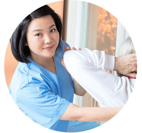 Restorative Nursing Proactive Ltc Consulting