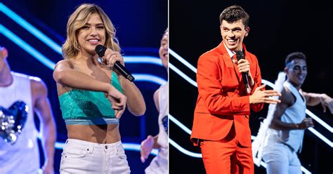 De Bende Amy En Luca Uit K2 Zoekt K3 Stoppen Met Coverband