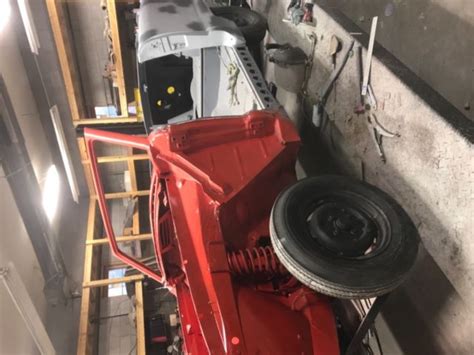 Metropolitan Nash Convertable Classic Nash Special 1957 For Sale