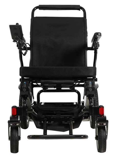 Eagle Hd Heavy Duty Power Wheelchair