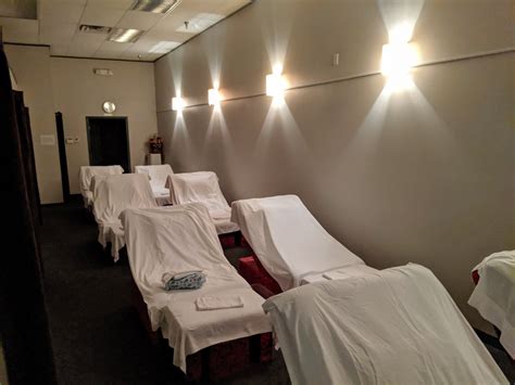 Chinese Massage Clinic Baton Rouge Roadtrippers