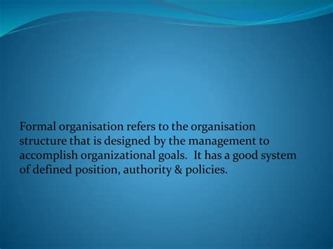 Organising Ppt Class 12 Pptx