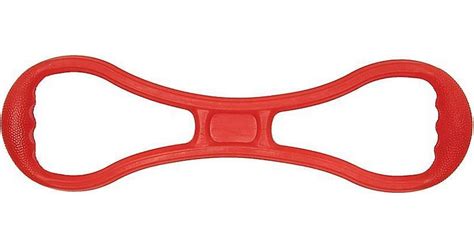 Mind Reader 8 Shape Rubber Chest Expander Resistance Band In • Price