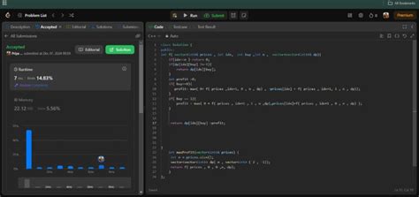 Priya Sahu On Linkedin 100daysofcode Drgviswanathan Vitbhopal Leetcode