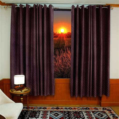 Buy Curtains Online In Pakistan Apricot